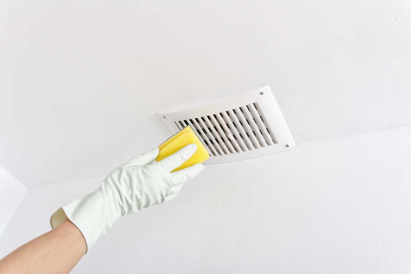 Ceiling Cleaning Services UK | Germs Free Ltd