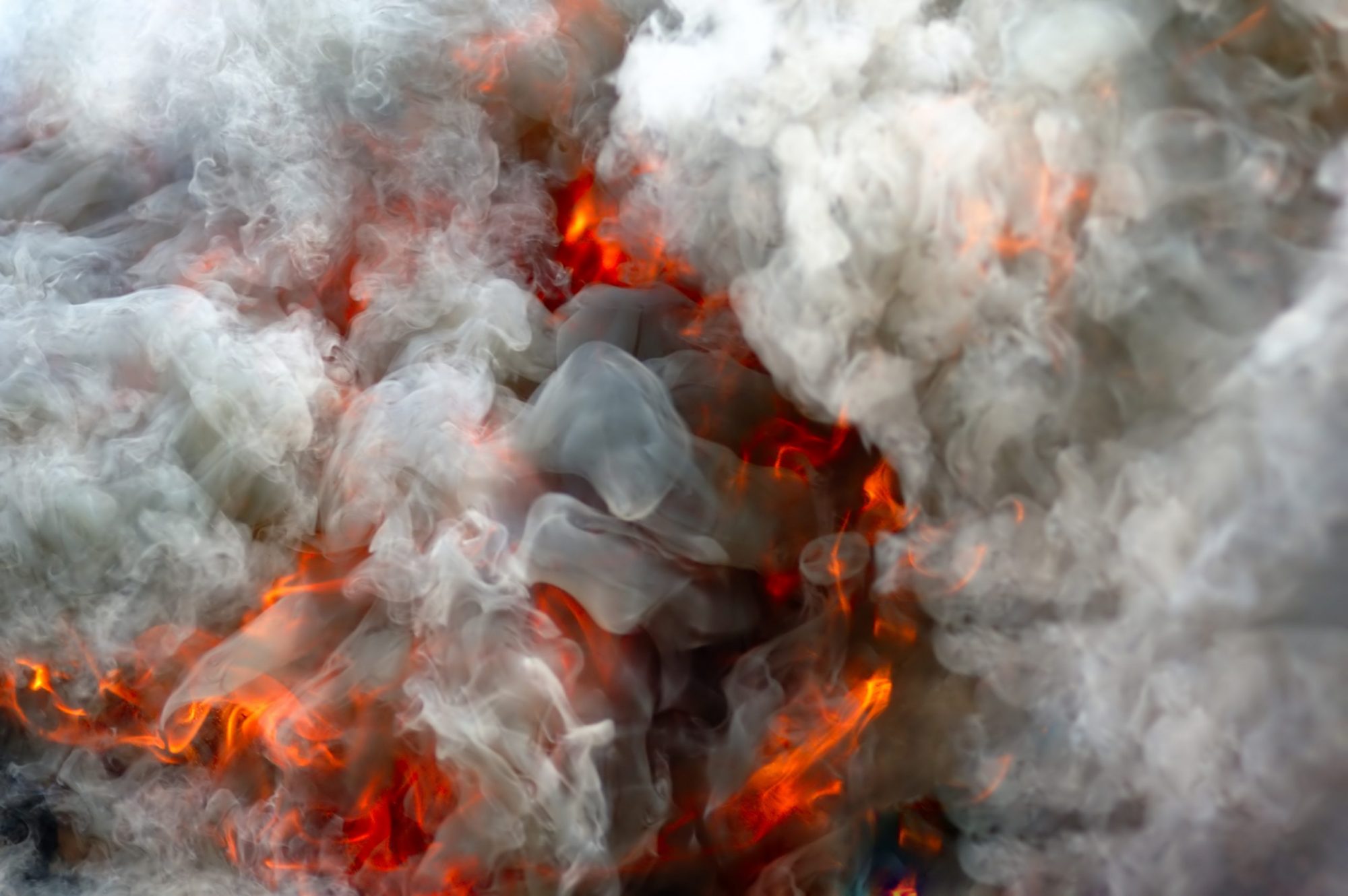 Property Smelling of Smoke? Professional Smoke Odour Removal Services