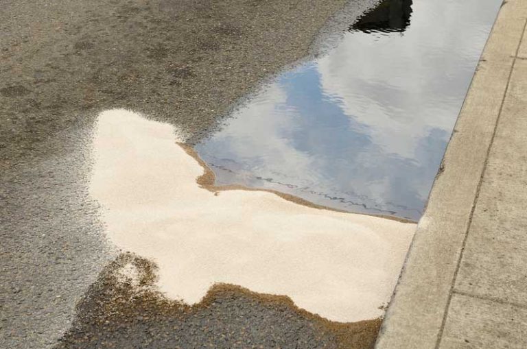 Diesel Spill Cleanup Services UK - Germs Free Ltd