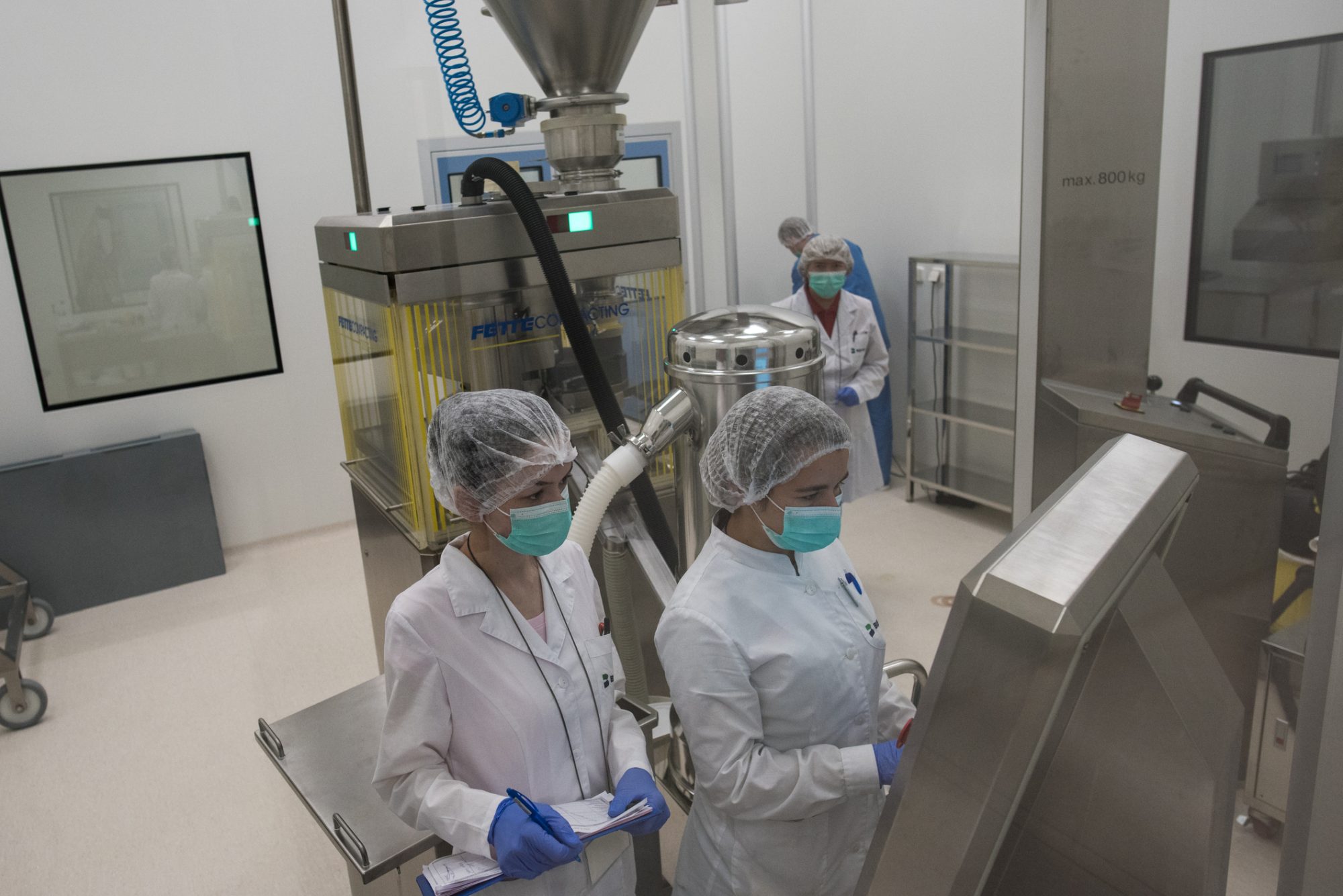 Professional Lab Hygiene Cleaning Services