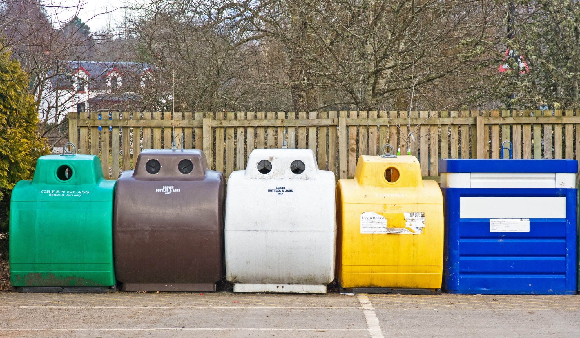 Public Sector Waste Collection Services | Councils Government