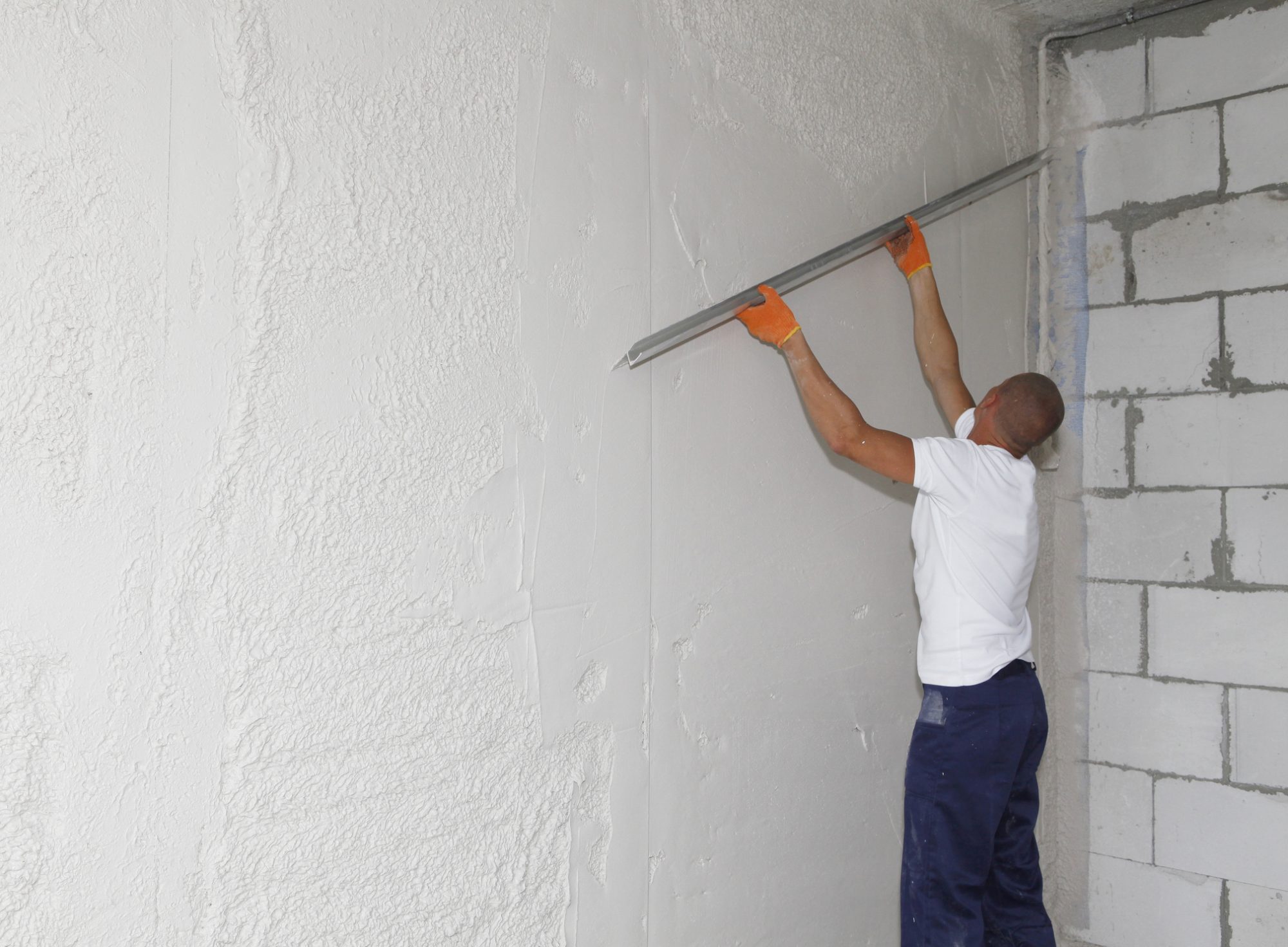 Exceptional Plasterers Available in Your Local Area Plastering Specialists