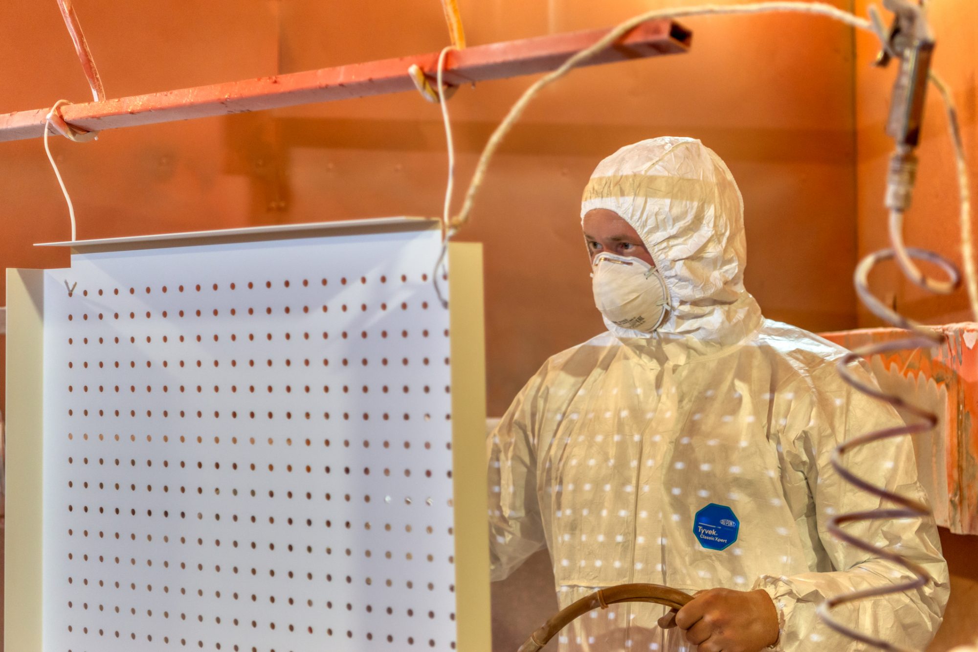 Effective Electrostatic Spraying Decontamination Services