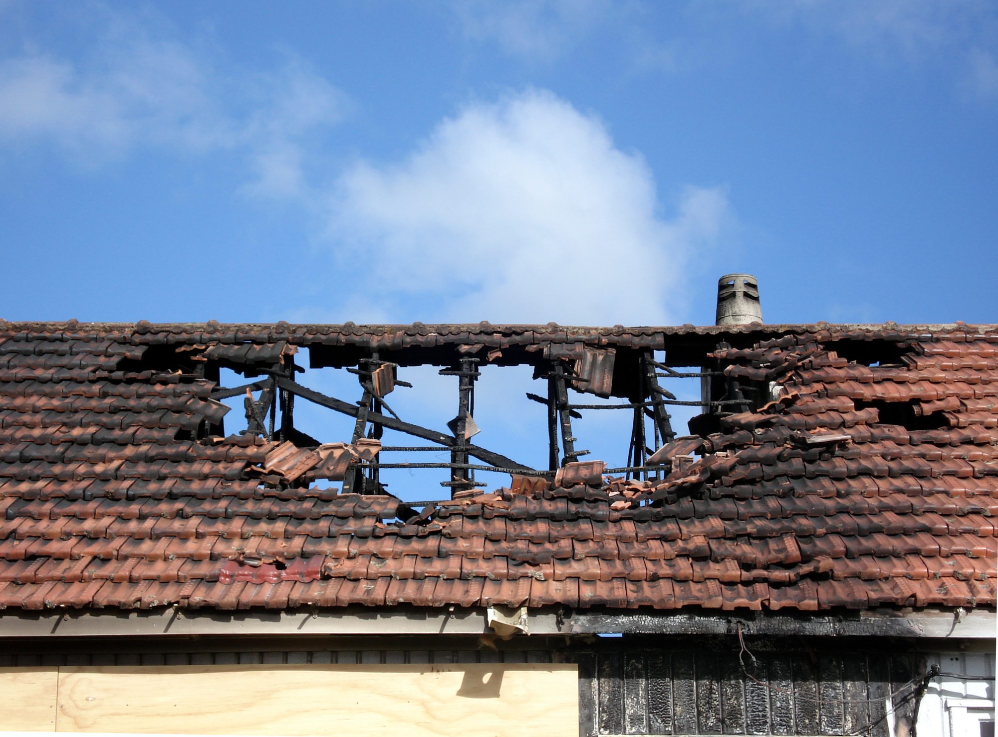 Dealing With Soot & Ash? Professional Soot & Ash Cleanup Services