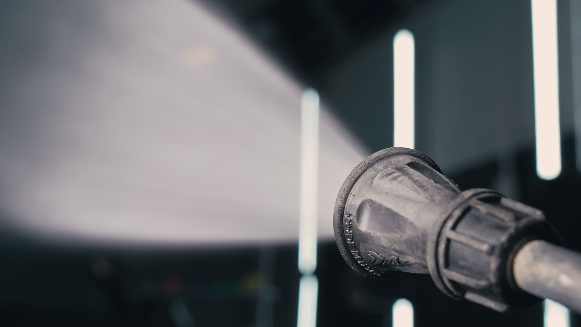 Commercial Pressure Washing Services UK | Germs Free Ltd